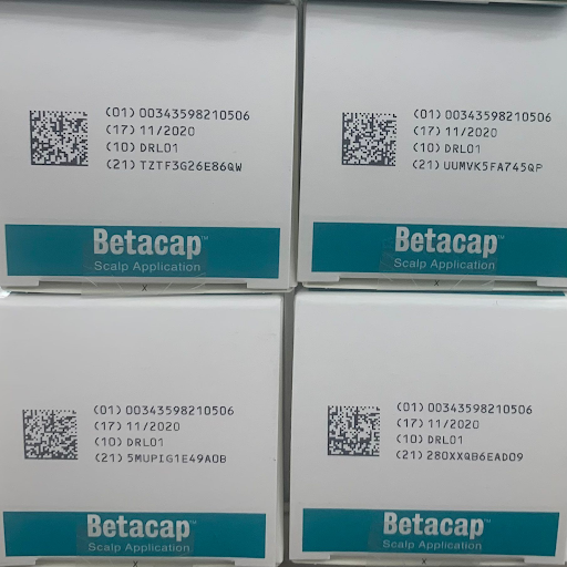 Case Study: Solving Ink Spreading On Pharmaceutical Packaging With ...